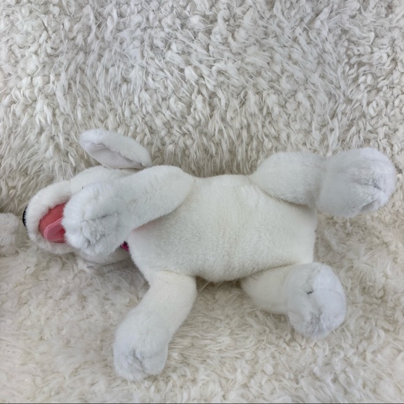 Disney | Toys | Walt Disney 1 Dalmatians Oddball Puppy Plush Stuffed ...